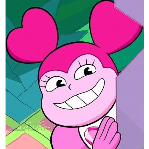 Sticker Maker - Spinel