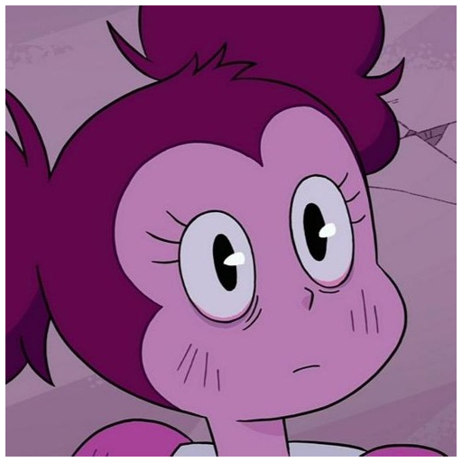 Sticker Maker - Spinel