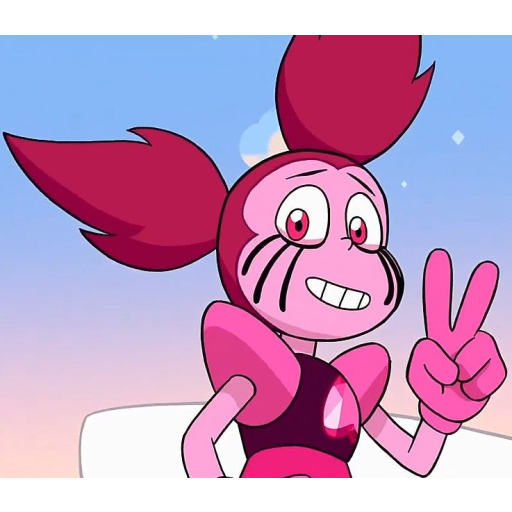 Sticker Maker - Spinel