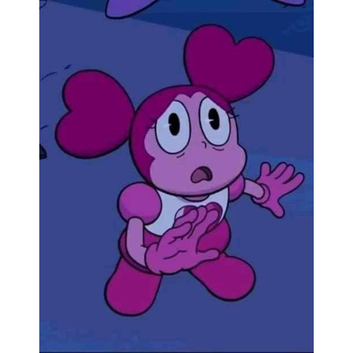 Sticker Maker - Spinel