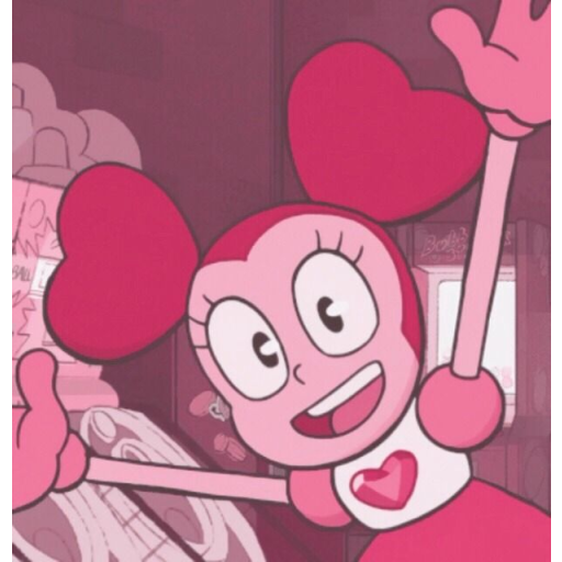 Sticker Maker - Spinel