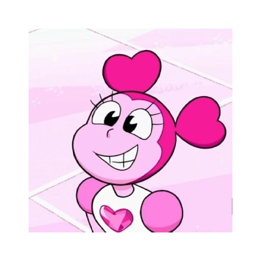 Sticker Maker - Spinel