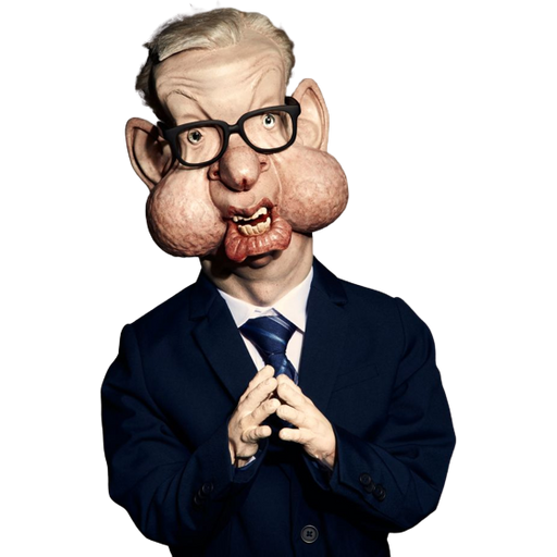 Sticker Maker - Spitting Image