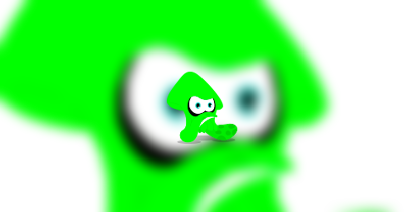 Sticker Maker - Splatoon 2 Sticker Pack