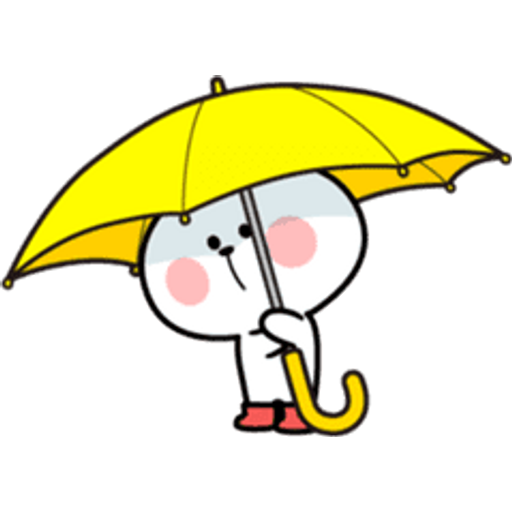 Sticker Maker - Spoiled Rabbit "Extras"