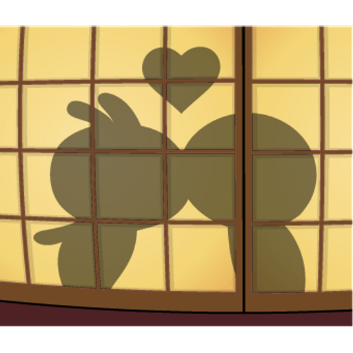 Sticker Maker - Spoiled Rabbit 5