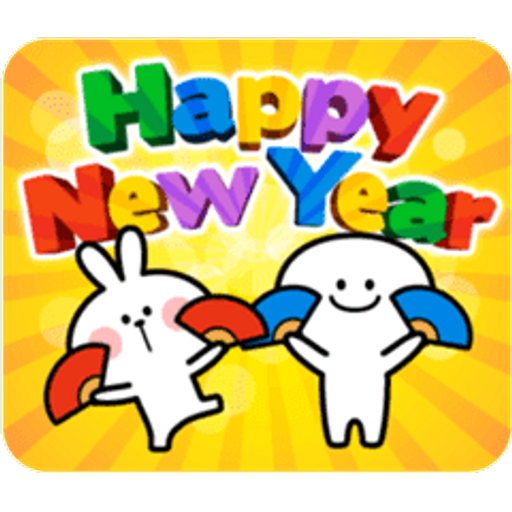 Sticker Maker - Spoiled Rabbit "Misc"