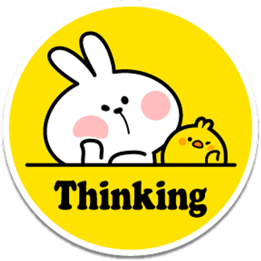 Sticker Maker - Spoiled Rabbit "Stickers"