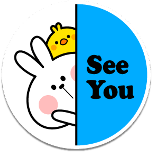 Sticker Maker - Spoiled Rabbit "Stickers"
