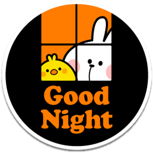 Sticker Maker - Spoiled Rabbit "Stickers"