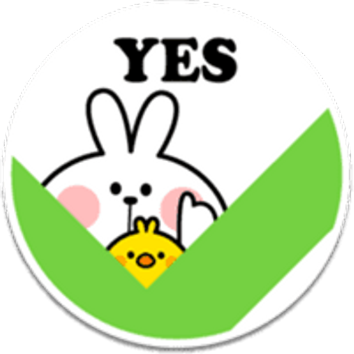 Sticker Maker - Spoiled Rabbit "Stickers"