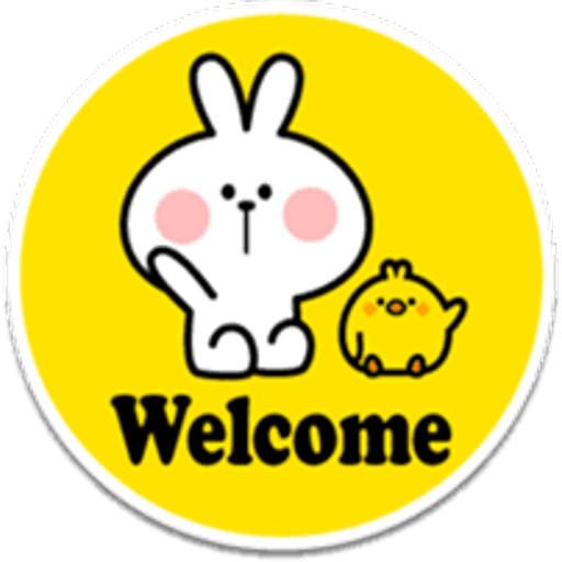 Sticker Maker - Spoiled Rabbit "Stickers"