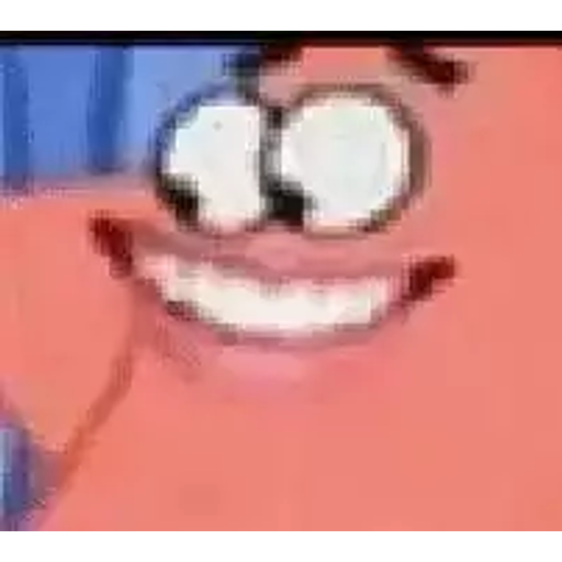 Sticker Maker - Spongebob #4