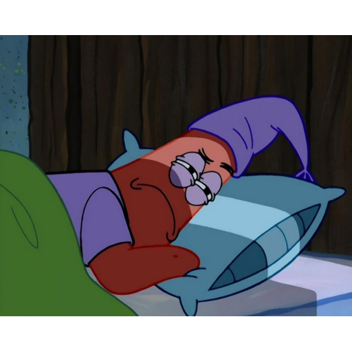 Sticker Maker - Spongebob Iconic Meme