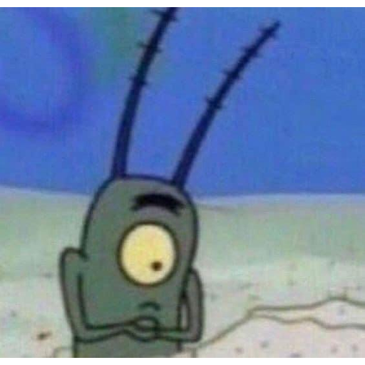 Sticker Maker - Spongebob Iconic Meme