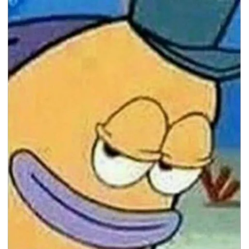 Sticker Maker - spongebob memes