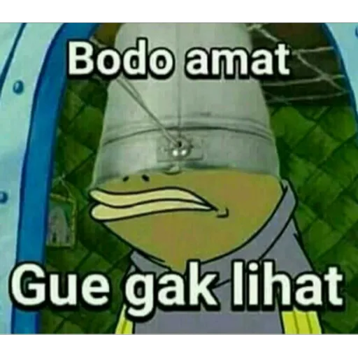 Sticker Maker - spongebob memes