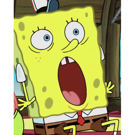 Sticker Maker - Spongebob v7 Loading_exe.