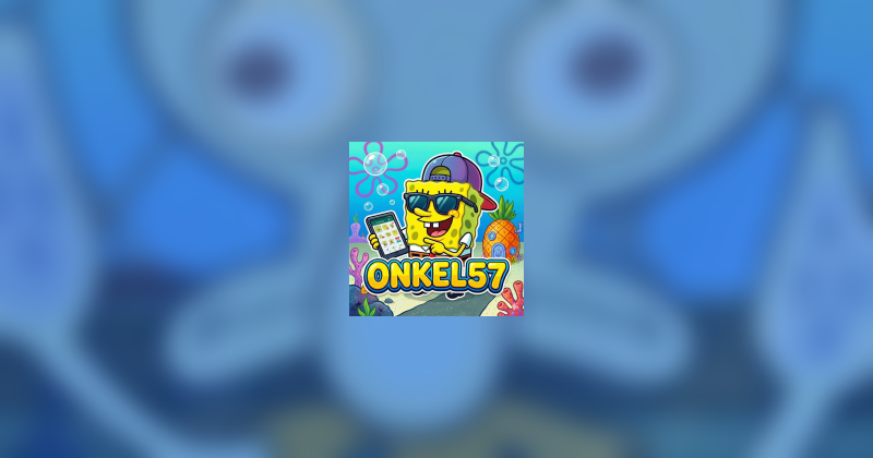 Sticker Maker - Spongebob v9 Chill Bob61
