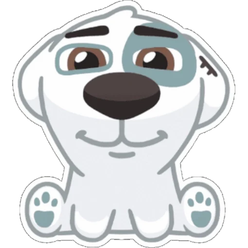 Sticker Maker - спотти (вк)