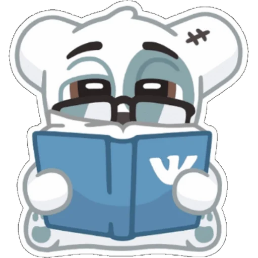 Sticker Maker - спотти (вк)