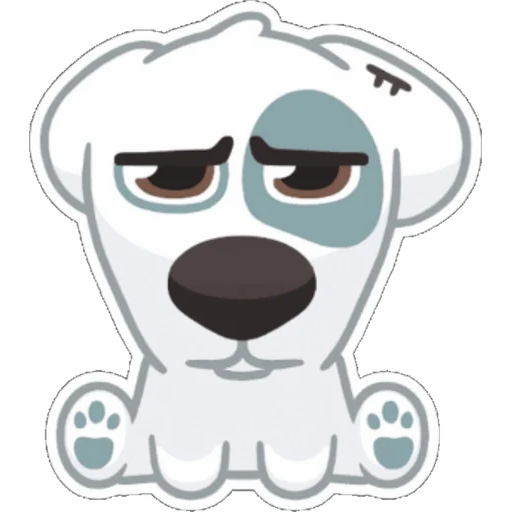 Sticker Maker - спотти (вк)
