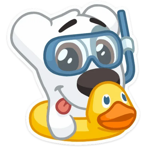 Sticker Maker - Спотти