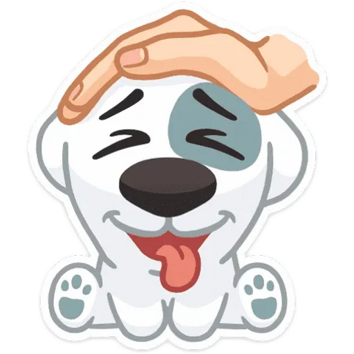 Sticker Maker - Спотти