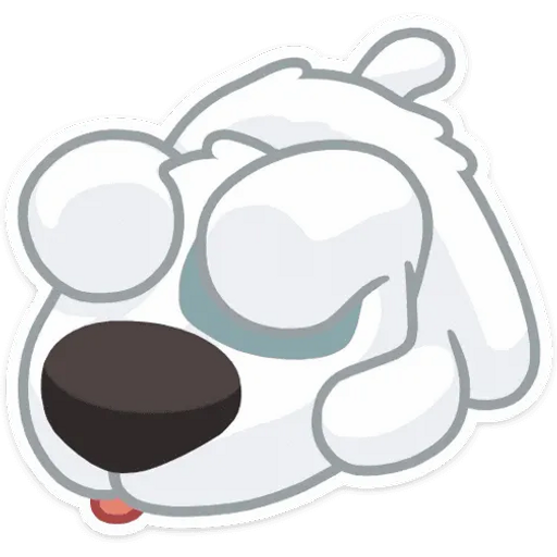 Sticker Maker - Спотти