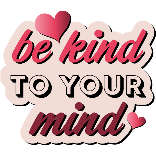 Sticker Maker - Spread Positivity stickers