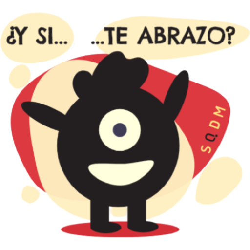 Sticker Maker - SQDM