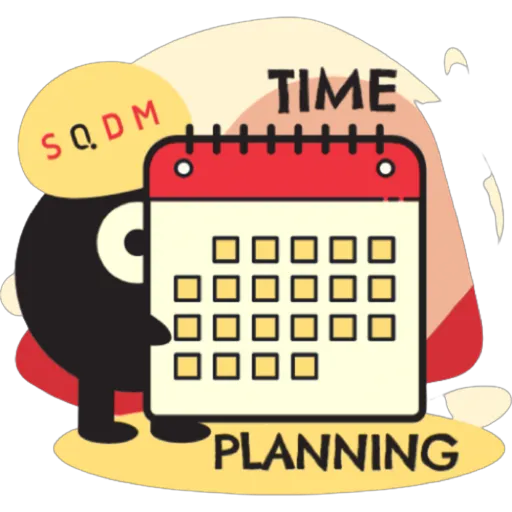 Sticker Maker - SQDM