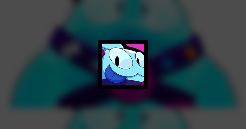 Sticker Maker - Squeak brawl stars