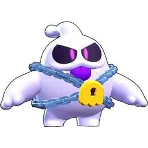 Sticker Maker - Squeak brawl stars