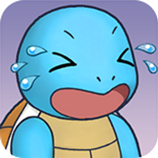Sticker Maker - Squirtle