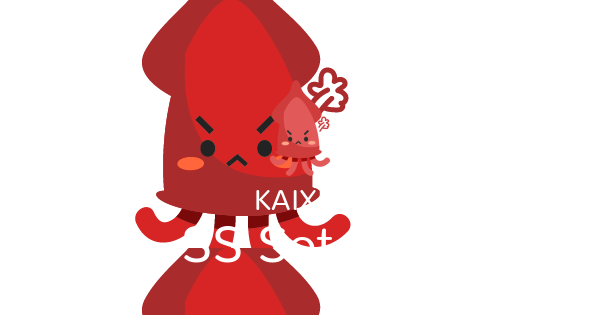 Sticker Maker - SS Sotong