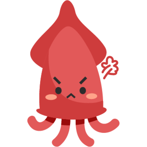 Sticker Maker - SS Sotong