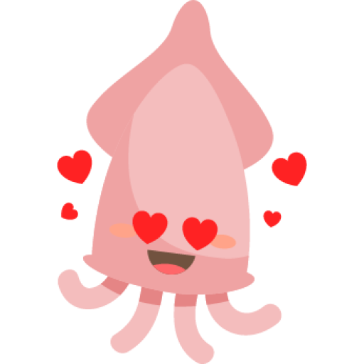 Sticker Maker - SS Sotong