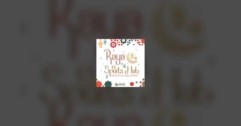 Sticker Maker - SSH Hari Raya Stickers