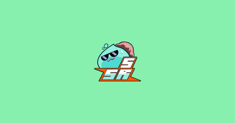 Sticker Maker - SSR