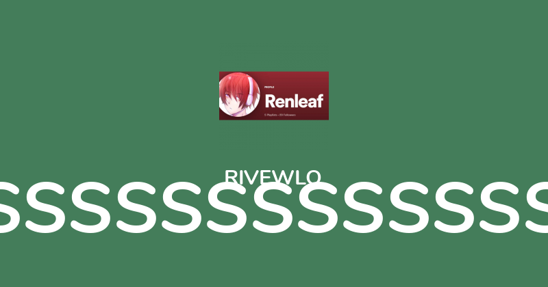 Sticker Maker - SSSSSSSSSSSSS