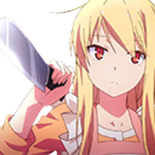 Sticker Maker - Stab