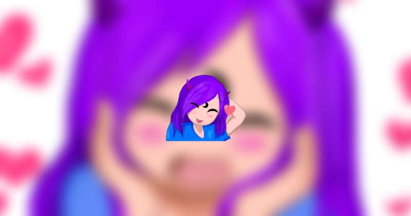 Sticker Maker - Stacey Dragonstar