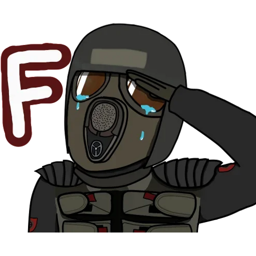 Sticker Maker - S.T.A.L.K.E.R. №5