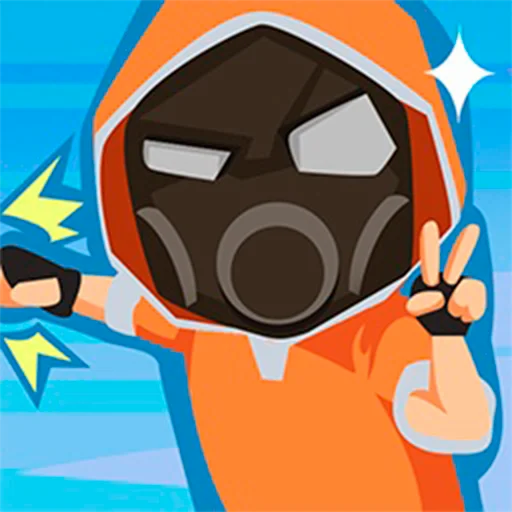 Sticker Maker - Standoff 2 №1