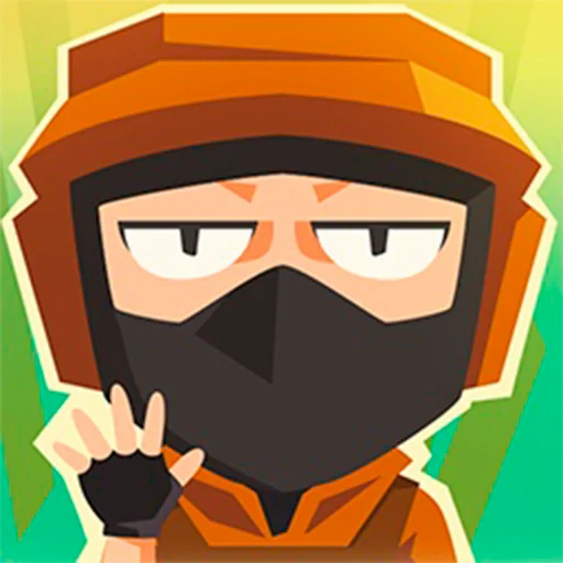 Sticker Maker - Standoff 2 №1