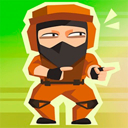 Sticker Maker - Standoff 2 №1