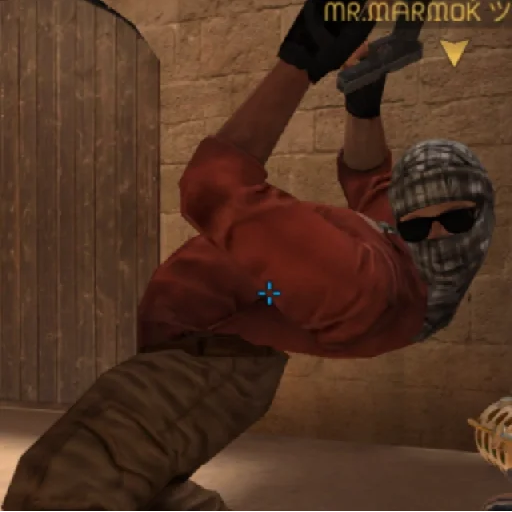 Sticker Maker - Standoff 2 №2