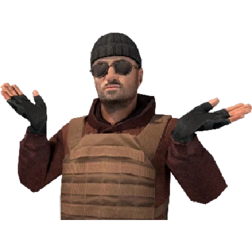 Sticker Maker - Standoff 2 №2