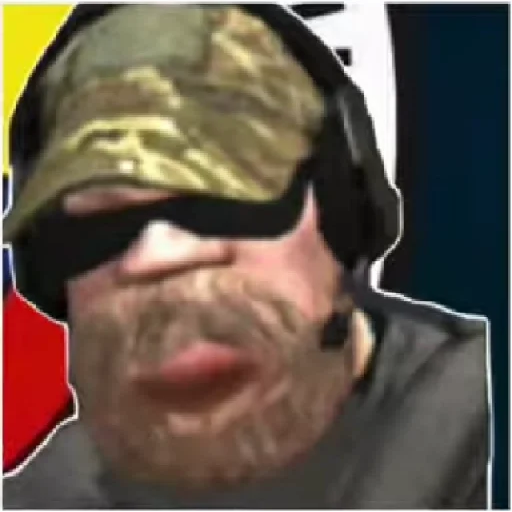 Sticker Maker - Standoff 2 №2